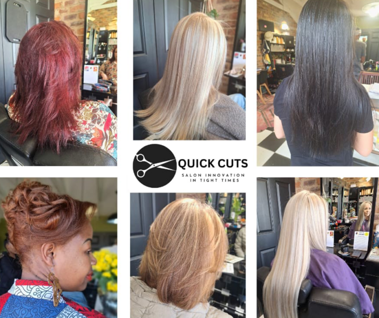 QUICK CUTS – The Golf Place